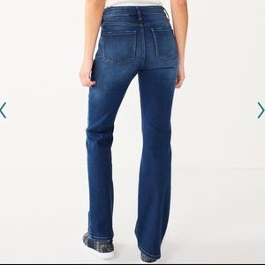 Nine West | Jeans | Nine West Bootcut Jeans | Poshmark